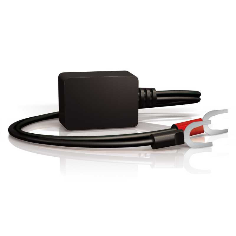 Battery-Guard 6V 12V 24V / Batterieüberwachung mit dem Smartphone (67